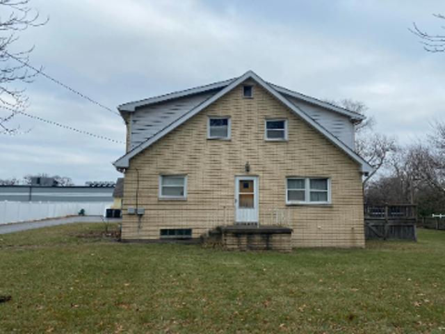 State Line Rd