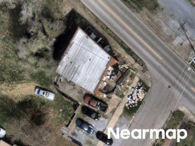 State Line Rd