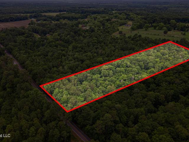State Line Road, Moss Point, MS 39562