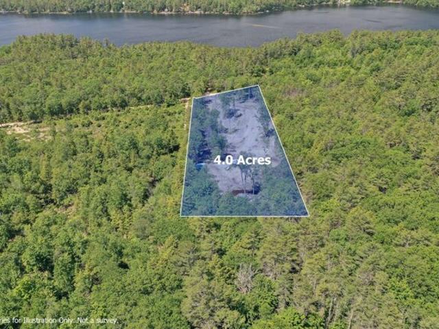 State Loop #,shapleigh, Plot For Sale