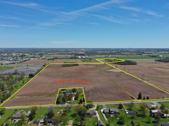 State Park Rd, Appleton, WI 54915