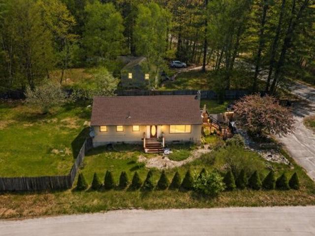 State Park Rd, Casco, Home For Sale