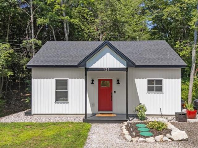 State Park Rd, Casco, Home For Sale