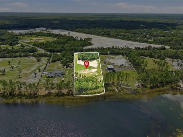 State Rd # 44, Eustis, FL 32726