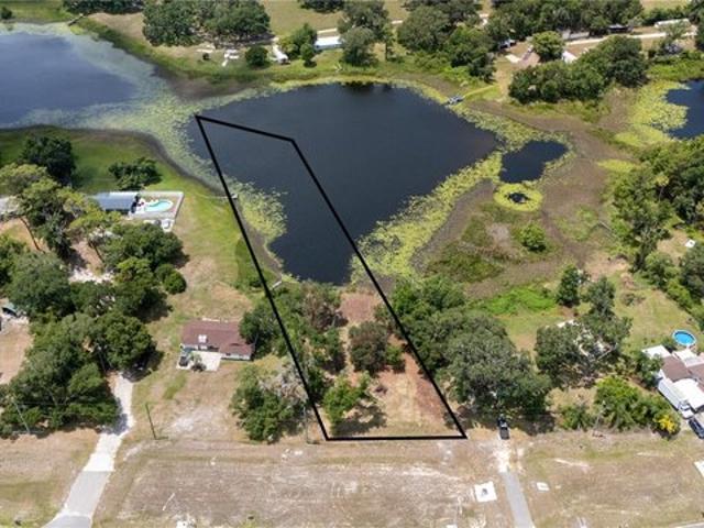 State Rd # 52, Land O Lakes, FL 34638