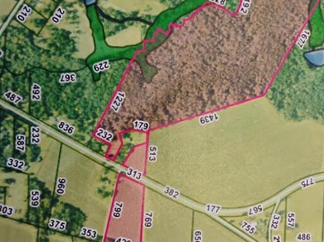 State Rd # 89, Jay, FL 32565