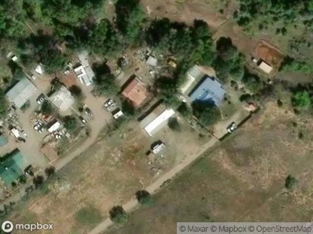 State Rd 110