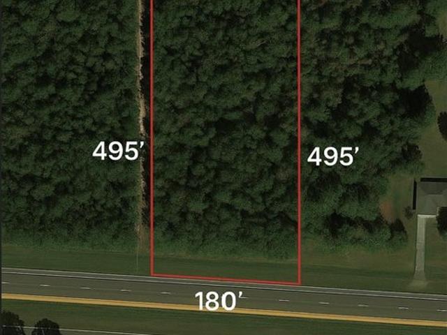 State Rd # 200, Yulee, FL 32097