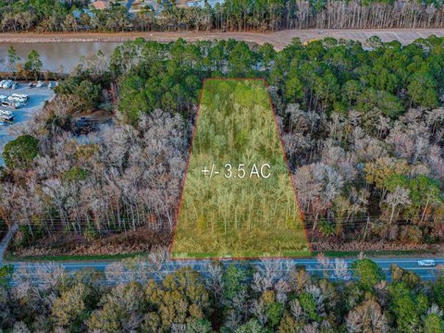 State Rd # 206, Saint Augustine, FL 32086
