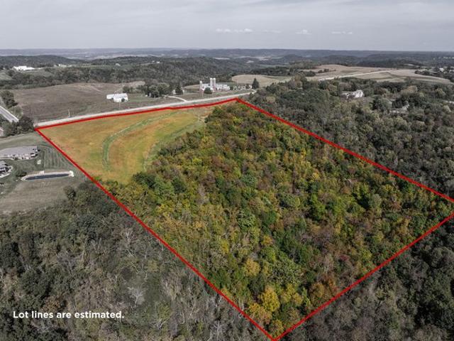 State Rd # 33, Shelby, WI 54601