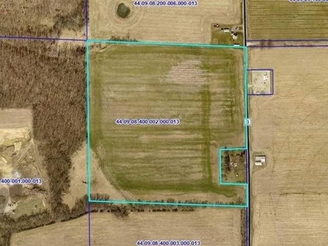 State Rd # 3, Wolcottville, IN 46795