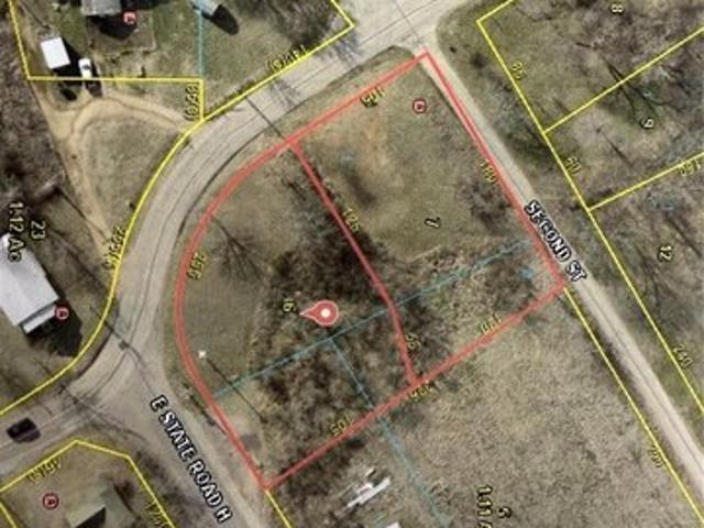 State Rd # T, Stoutland, MO 65567