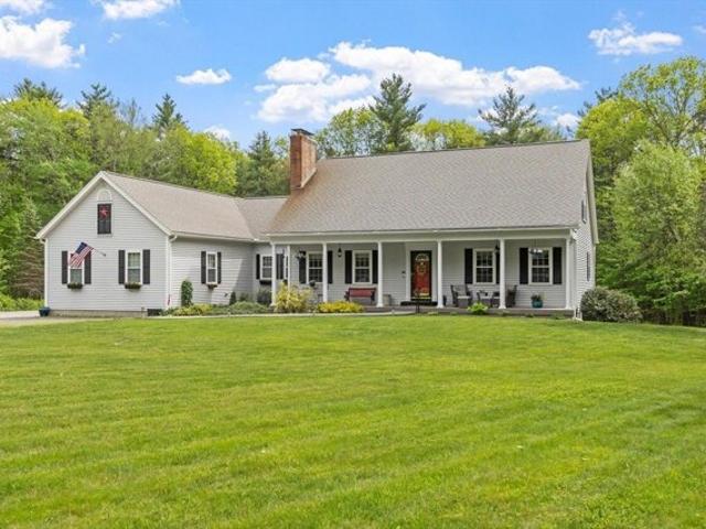 State Rd, Templeton, Home For Sale