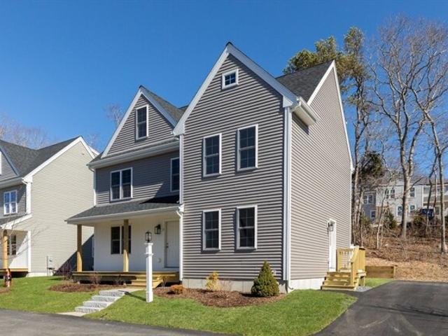 State Rd Unit,plymouth, Condo For Sale