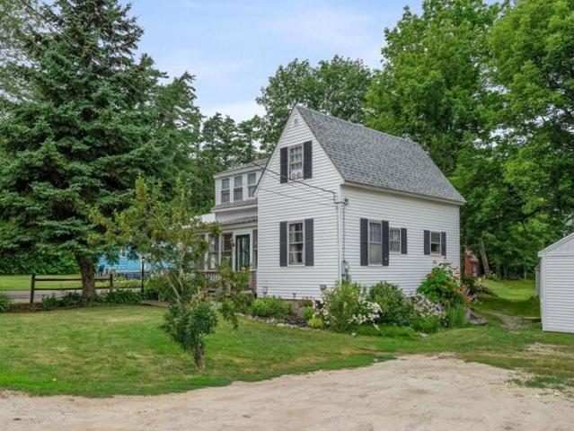 State Rd, West Bath, Home For Sale