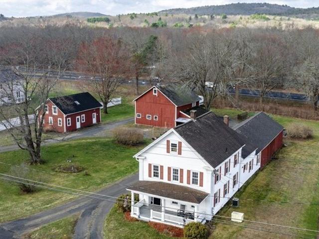State Rd, Whately, Home For Sale