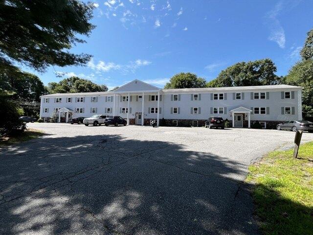 State Rd Apt,plymouth, Condo For Sale