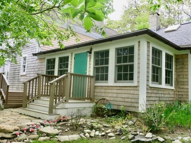 State Rd, Aquinnah, Home For Sale