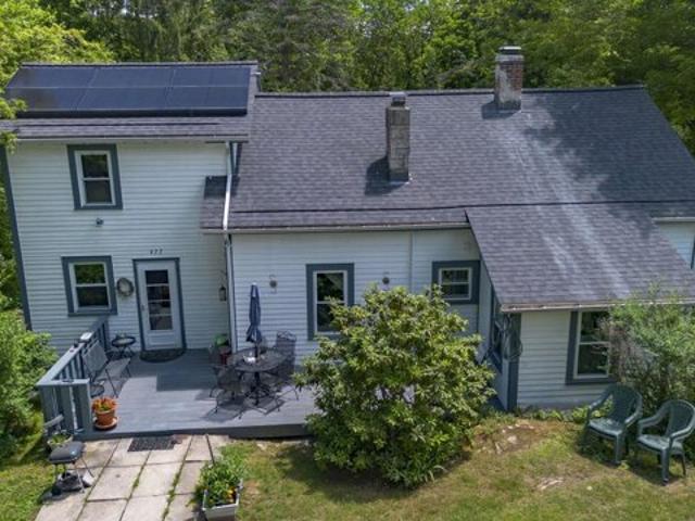 State Rd, Cheshire, Home For Sale