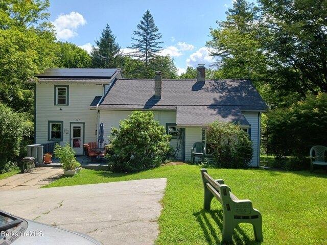 State Rd, Cheshire, Home For Sale