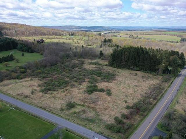State Rd, Cortland, NY 13045