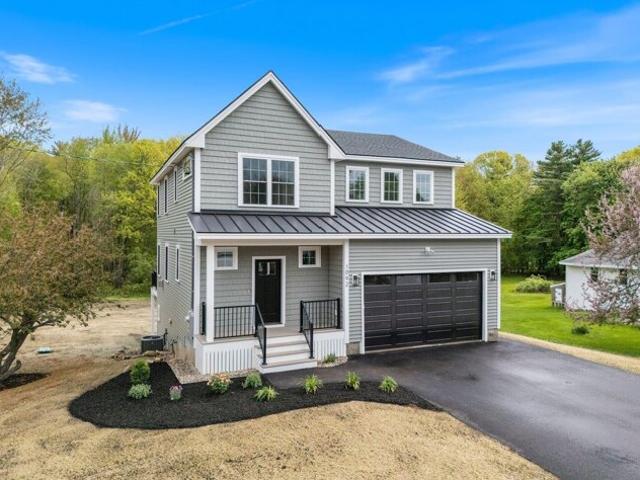 State Rd, Eliot, Home For Sale