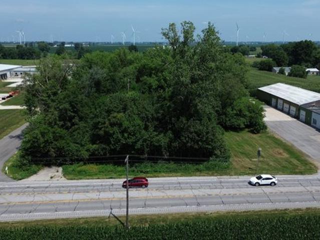 State Rd, Elwood, IN 46036