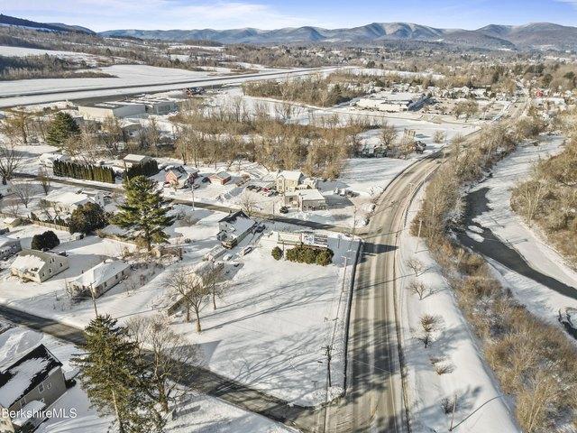 State Rd Lots 16,38,39, North Adams, MA 01247
