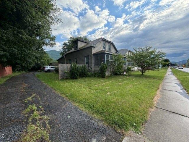 State Rd, North Adams, Home For Sale