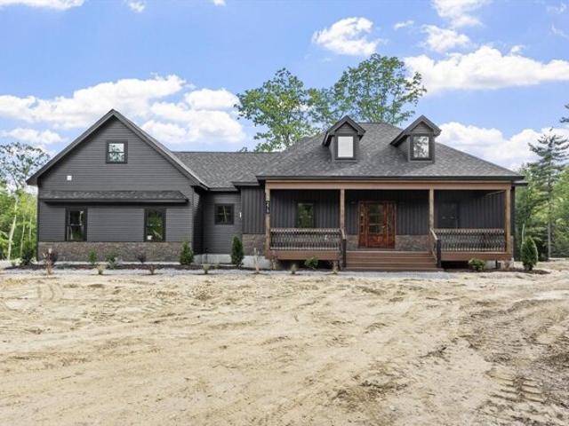 State Rd, Phillipston, Home For Sale