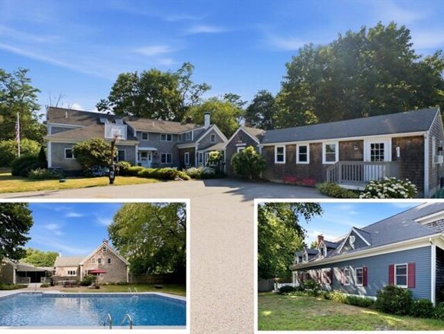 State Rd, Plymouth, Home For Sale