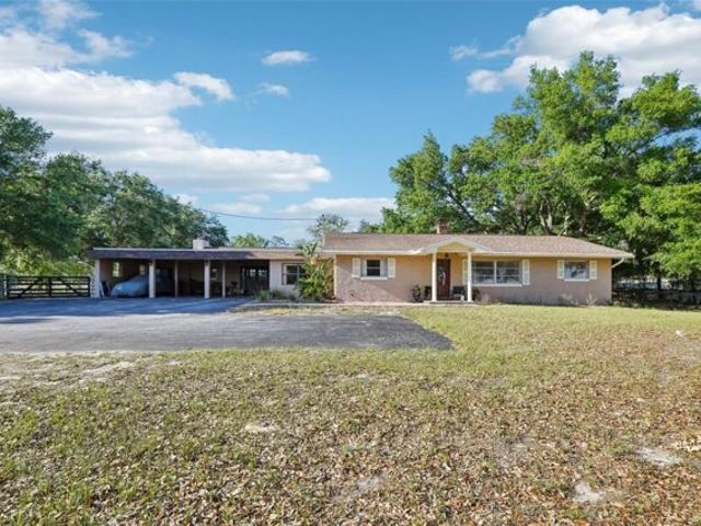 State Road,eustis, Home For Sale