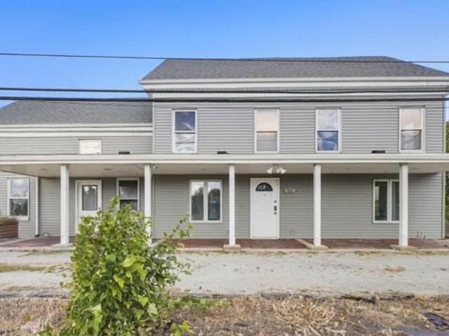 State Road Rd E, New Haven, Home For Sale