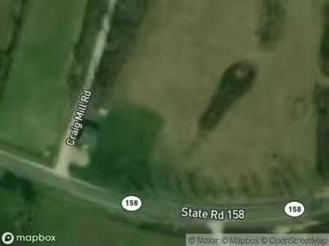 State Road 158
