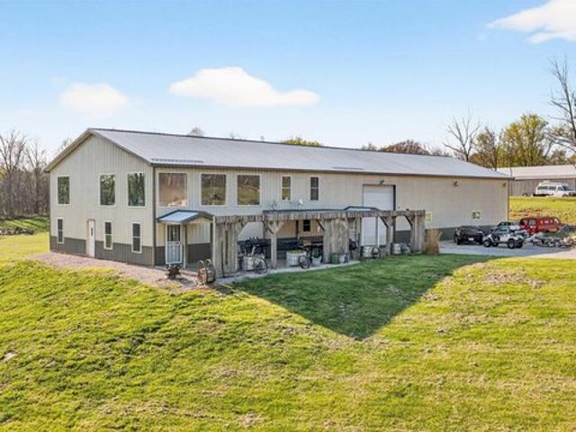 State Road 158, Bedford, IN 47421