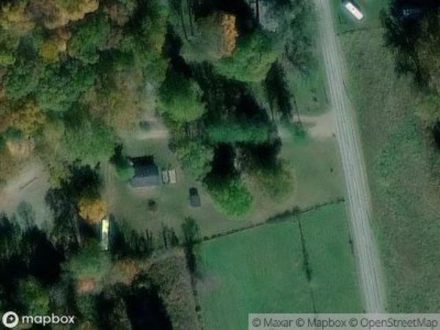 State Road 135 S