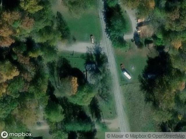 State Road 135 S