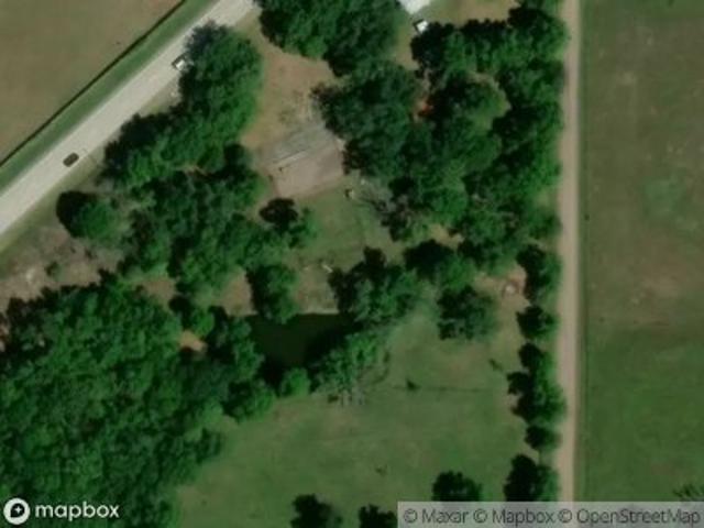 State Road 64 E
