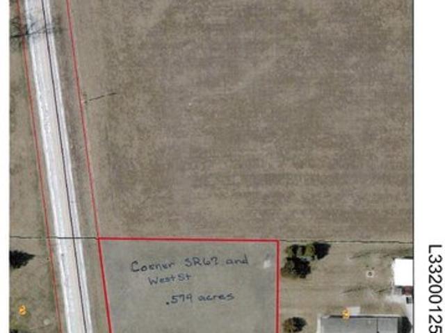 State Route 67, Uniopolis, OH 45888