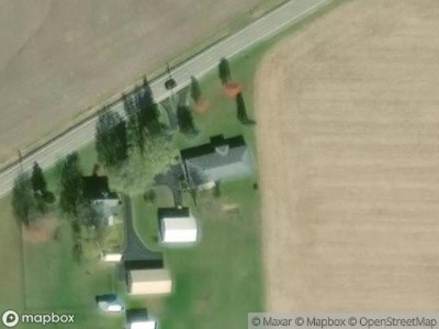 State Route 732 W