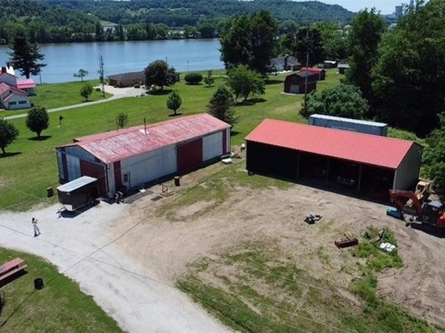 State Route 7, Newport, OH 45768