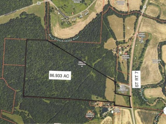 State Route 7, Pomeroy, OH 45769