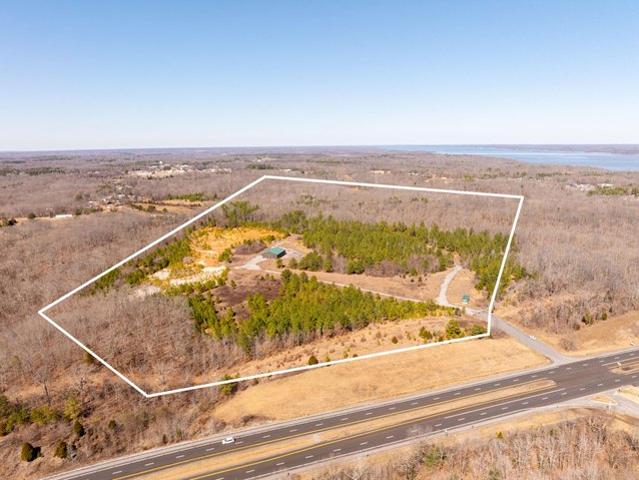 State Route 80 E, Hardin, KY 42048