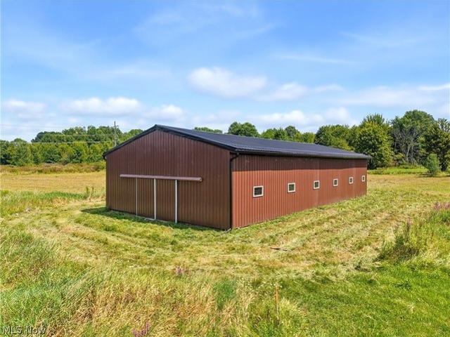 State Route 82, Newton Falls, OH 44444
