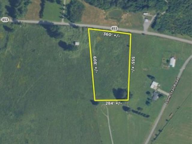 State Route 853, Greenville, KY 42345