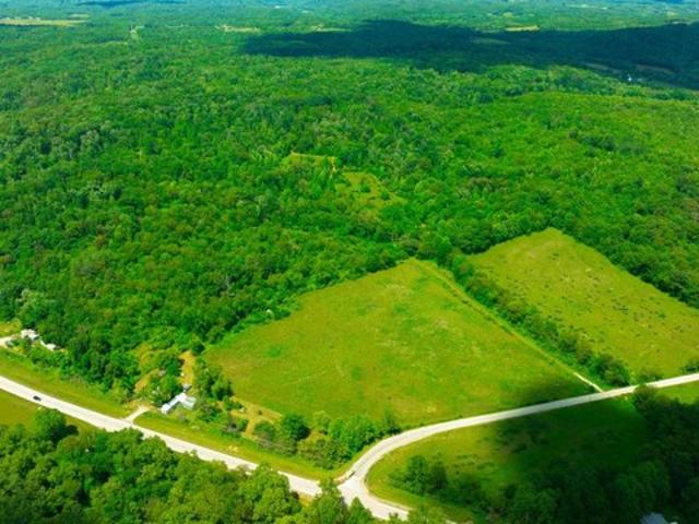State Route 93 25 Lot C, New Plymouth, OH 45622