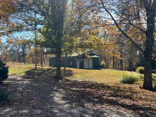 State Route 973, Dunmor, KY 42339