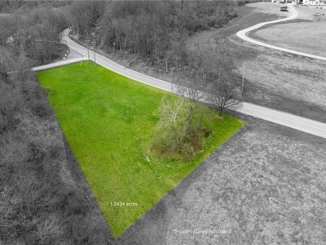 State Route 981 Lot 1, New Alexandria, PA 15670