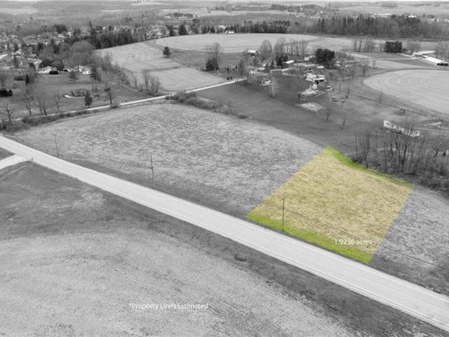 State Route 981 Lot 2, New Alexandria, PA 15670