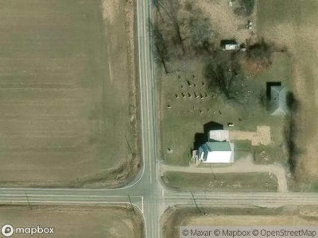 State Route 103 E